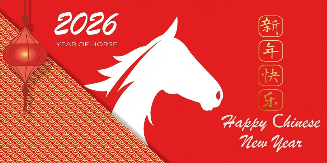 Bisek Cycle Holiday Notice & How to Reach Us During Chinese New Year B