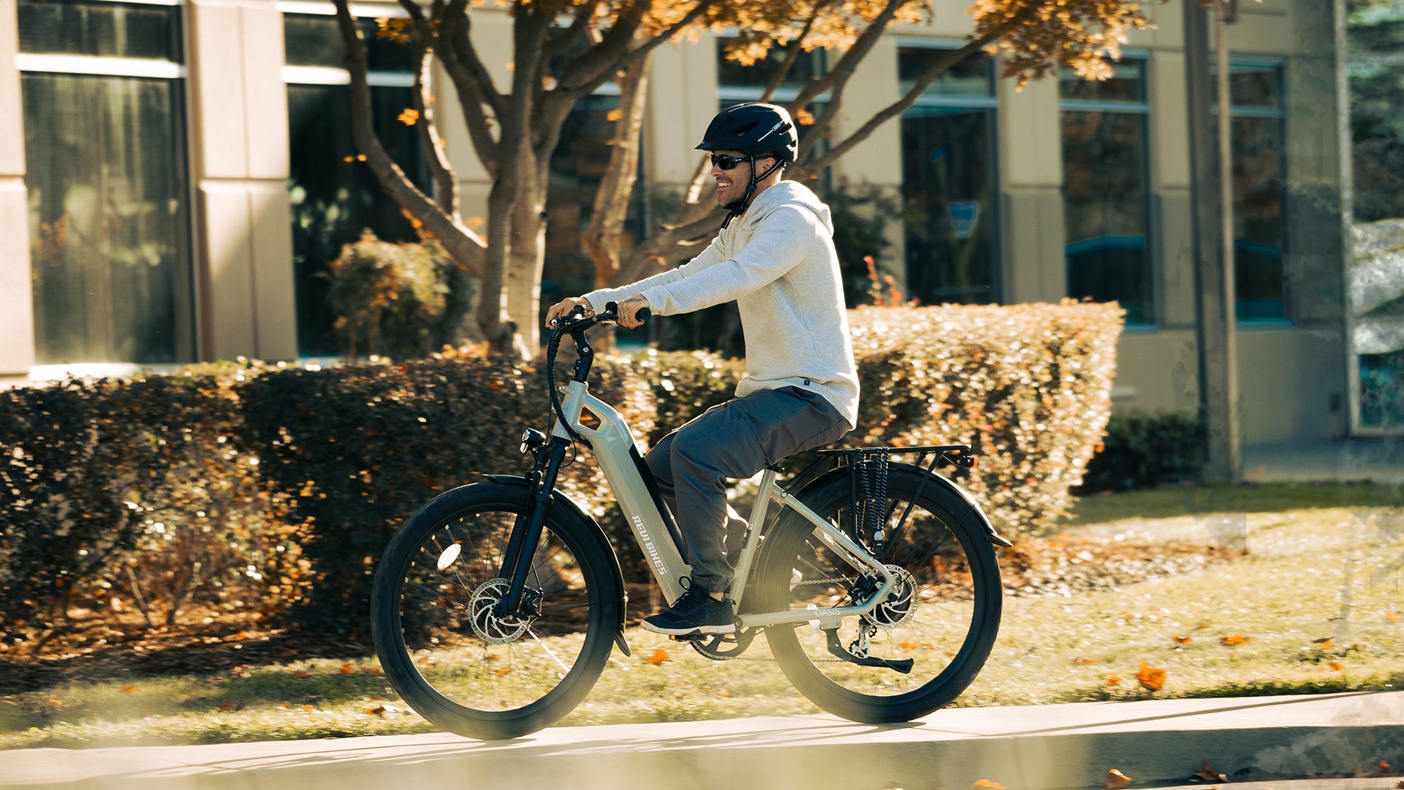 Commute – Bisek Cycle